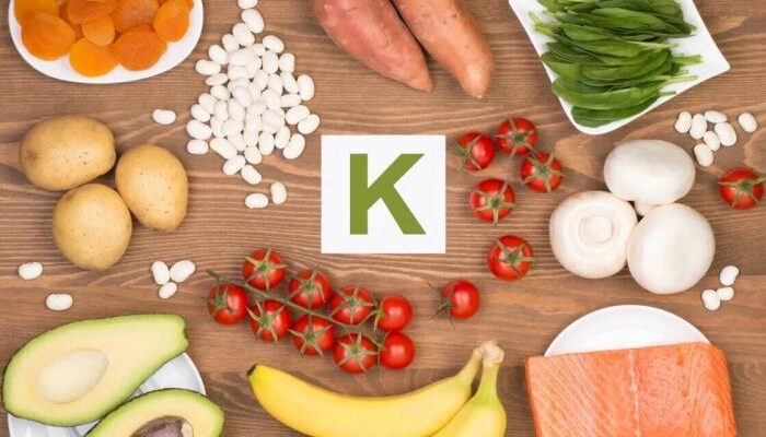 Лікарі назвали головні продукти які багаті на вітамін К Читайте на Ukr Net