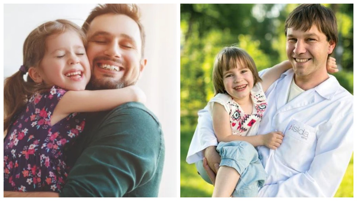 What daughters inherit from father: it is not about material things ...