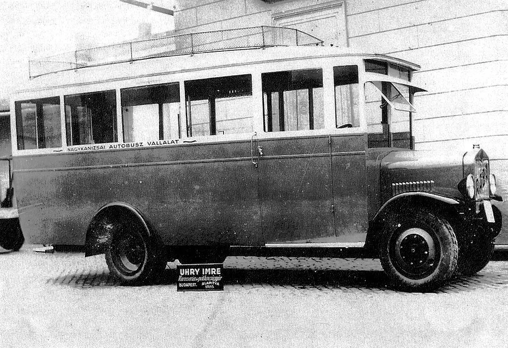 Як Raba започаткувала новий тип вантажівок. Читайте на UKR.NET