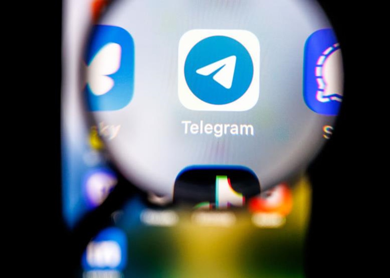У Чечні та Дагестані заблокували Telegram. Читайте на UKR.NET