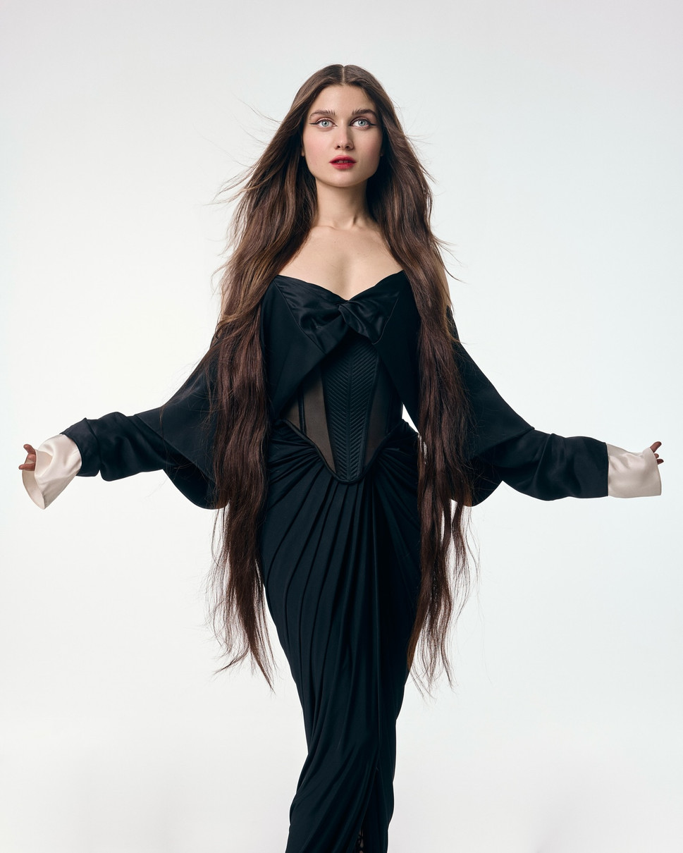 "Працюватиму невпинно": Jerry Heil пояснила, чому знову бере участь у ...