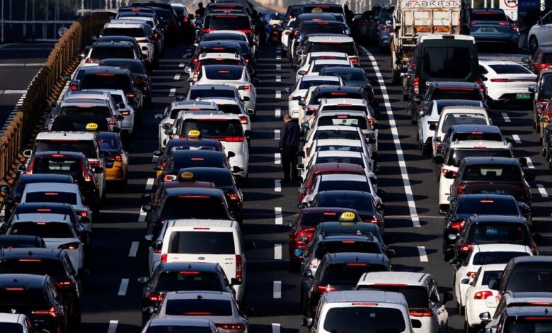 Автономні автомобілі рівня L3: новий поштовх для ринку Китаю